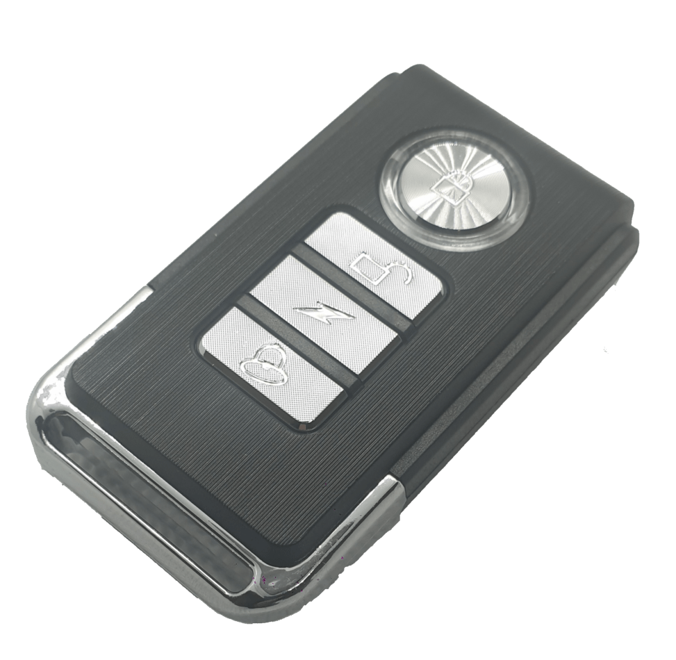 Van Alarm System - Protect your Van & Tools from just £99.95